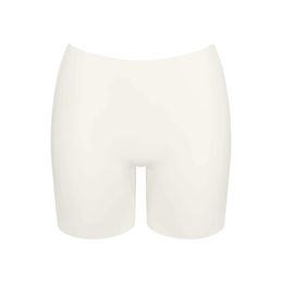 Sloggi Shapingshorts 'ZERO Feel 2.0' Damen Gr&ouml;&szlig;e XXL/XXXL wei&szlig;