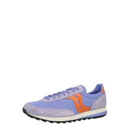 Saucony Laufschuh 'TRAINER 80' Herren Gr&ouml;&szlig;e 44.5 lavendel / orange