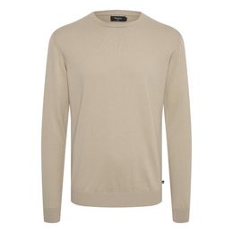 Matinique Pullover 'Jones' Herren Gr&ouml;&szlig;e L dunkelbeige