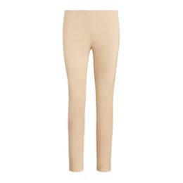 Lauren by Ralph Lauren Lauren Ralph Lauren Hose 'KESLINA' Damen Gr&ouml;&szlig;e 42 beige