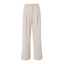 Msch Copenhagen Hose 'Mirabelle Michelle' Damen Gr&ouml;&szlig;e 34 hellbeige