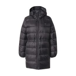 Levi's Levi's Mantel 'Polly Midi Puffer' Damen Gr&ouml;&szlig;e M schwarz