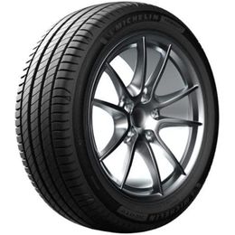 Michelin Sommerreifen "Michelin", 225mm / 55 % R 18 102Y XL, schwarz, Autoreifen