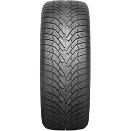 Kumho Winterreifen "Kumho", 205mm / 45 % R 17 88V, schwarz, Autoreifen, WP-52