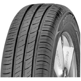 Kumho Sommerreifen "ECOWING ES01 KH27", 195mm / 55 % R 16 87H, schwarz, Autoreifen, in verschiedenen Ausf&uuml;hrungen erh&auml;ltlich