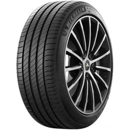 Michelin Sommerreifen "Michelin", 215mm / 60 % R 17 96H, schwarz, Autoreifen