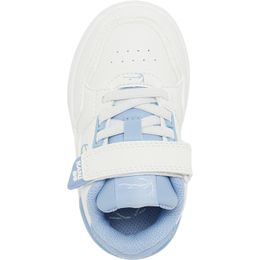 Karl Kani Kinder Trainingsschuh "Karl Kani LXRY 2K (TD)", Gr. 22wei&szlig;, light blau, Kunstfaser, Schuhe