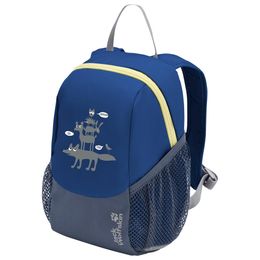 Jack Wolfskin Kinderrucksack "SPROUT 5", onesizeblauorchid, Rucks&auml;cke