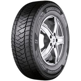 Bridgestone Ganzjahresreifen "Bridgestone", 235mm / 65 % R 16 115R, schwarz, Autoreifen
