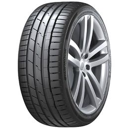 Hankook Sommerreifen "Hankook", 255mm / 45 % R 19 104W XL, schwarz, Autoreifen