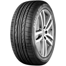 Bridgestone Sommerreifen "Bridgestone", 215mm / 60 % R 17 96V, schwarz, Autoreifen