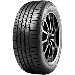 Kumho Sommerreifen "Kumho", 255mm / 60 % R 17 106V, schwarz, Autoreifen
