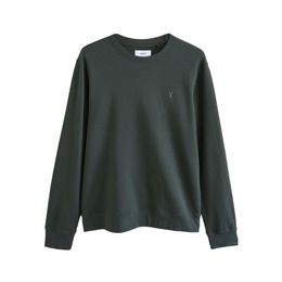 next Sweatshirt Herren Gr&ouml;&szlig;e XL khaki