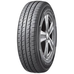Nexen Sommerreifen "Rodiant CT-8", 195mm / 60 % R 16 99H, schwarz, Autoreifen, in verschiedenen Ausf&uuml;hrungen erh&auml;ltlich