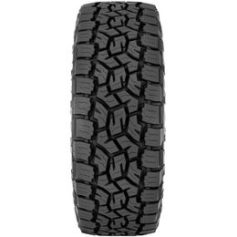 Toyo Ganzjahresreifen "Toyo", 235mm / 65 % R 17 108H XL, schwarz, Autoreifen