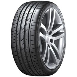 Laufenn Sommerreifen "Laufenn", 235mm / 45 % R 18 98Y XL, schwarz, Autoreifen