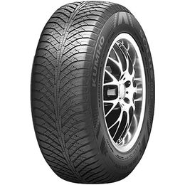 Kumho Ganzjahresreifen "Kumho", 185mm / 50 % R 16 81H, schwarz, Autoreifen, HA-31