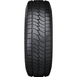 Firestone Ganzjahresreifen "VANHAWK MULTISEASON", 215mm / 65 % R 15 104T, schwarz, Autoreifen