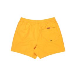 Quiksilver Herren Boardshorts "Everyday Solid Volley 15"", gelb, Gr. M, Obermaterial: 100% Polyester;, Hosen