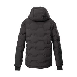 Killtec Jungen Steppjacke "KSW 203 BYS QLTD JCKT"stein, Gr. 176, Obermaterial: 100% Polyester.Futter: 100% Polyester.F&uuml;llung: 100% Polyester, Jacken,
