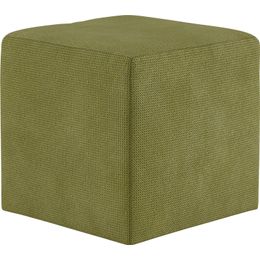 COTTA "Cuby" Sitzw&uuml;rfel, Cube, Sitzhocker