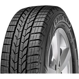 Good Year GOODYEAR Winterreifen "GOODYEAR", 225mm / 75 % R 16 121/120R, schwarz, Autoreifen, ULTRAGRIP CARGO