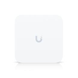 Ubiquiti Reichweitenverst&auml;rker "UniFi Express 7", B:18,3cm H:9,2cm T:20,5cmohne farbbezeichnung, Router