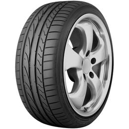 Bridgestone Sommerreifen "Bridgestone", 205mm / 45 % R 17 88V XL, schwarz, Autoreifen