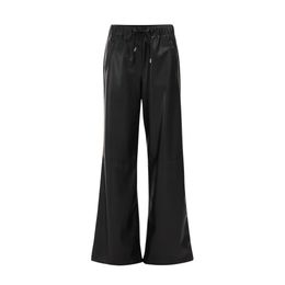 WE Fashion Hose Damen Gr&ouml;&szlig;e 32 schwarz