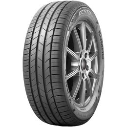 Kumho Sommerreifen "Kumho", 215mm / 45 % R 16 90V XL, schwarz, Autoreifen