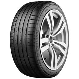 Bridgestone Sommerreifen "Bridgestone", 225mm / 40 % R 18 92Y XL, schwarz, Autoreifen