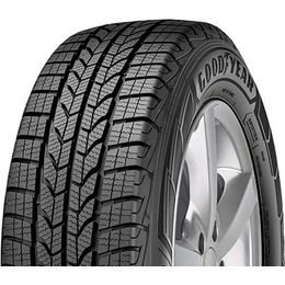 Good Year GOODYEAR Winterreifen "GOODYEAR", 215mm / 60 % R 16 103/101T, schwarz, Autoreifen