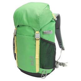 Jack Wolfskin Kinderrucksack "KIDS EXPLORER 20", onesizelizard, Rucks&auml;cke