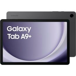 Samsung Tablet "Galaxy Tab A9+", 128 GB, ohne eSIMgraphite, Tablets_EBookReader