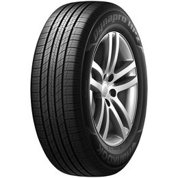 Hankook Sommerreifen "Hankook", 265mm / 50 % R 20 107V, schwarz, Autoreifen