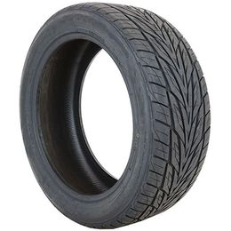 Toyo Sommerreifen "Toyo", 225mm / 55 % R 18 102V XL, schwarz, Autoreifen
