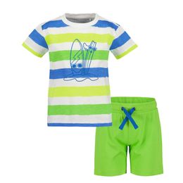 Blue Seven "Blue Seven Set: T-Shirt und Short" 1 Stk.