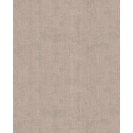 Vliestapete "Versailles", B/L: 0,52m x 10m, grau, SUPERFRESCO EASY, Wohnzimmer, Tapeten, Taupe - 10m x 52cm