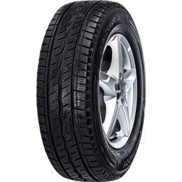Hankook Winterreifen "Hankook", 185mm / 80 % R 14 102R, schwarz, Autoreifen, ICEPT LV (RW-12)