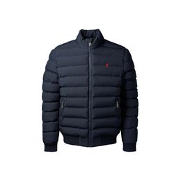 MCS Herren Outdoorjacke "MCS Jackets MCHugh", blau, Gr. L, Obermaterial: 100% Polyester, Jacken