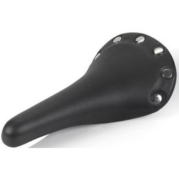 Xlc Fahrradsattel "SA-T15", B/H/L: 135mm x 70mm x 274mm, schwarz, Fahrrads&auml;ttel