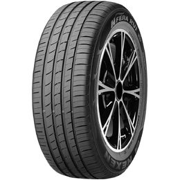 Nexen Sommerreifen "Nexen", 225mm / 50 % R 17 94W, schwarz, Autoreifen