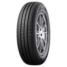 GT RADIAL Sommerreifen "FE1CITY", 155mm / 65 % R 14 79T XL, schwarz, Autoreifen, in verschiedenen Ausf&uuml;hrungen erh&auml;ltlich