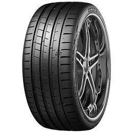 Kumho Sommerreifen "Kumho", 235mm / 40 % R 18 95Y XL, schwarz, Autoreifen