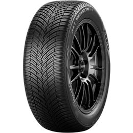 Pirelli Ganzjahresreifen "Pirelli", 225mm / 55 % R 18 102V XL, schwarz, Autoreifen, FSL