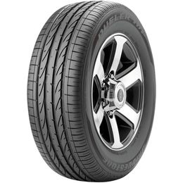 Bridgestone Sommerreifen "Bridgestone", 255mm / 45 % R 20 101W, schwarz, Autoreifen