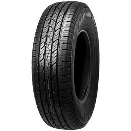 Nexen Sommerreifen "ROADIAN HTX RH5", 235mm / 70 % R 15 103S, schwarz, Autoreifen, in verschiedenen Ausf&uuml;hrungen erh&auml;ltlich
