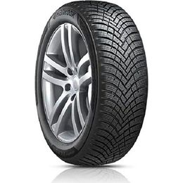 Hankook Winterreifen "Hankook", 195mm / 50 % R 16 88H, schwarz, Autoreifen, WINTER ICEPT RS3 W462