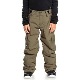 Quiksilver Skihose "Porter", 10canteen, Hosen