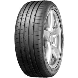 Good Year GOODYEAR Sommerreifen "GOODYEAR", 225mm / 45 % R 17 94V XL, schwarz, Autoreifen
